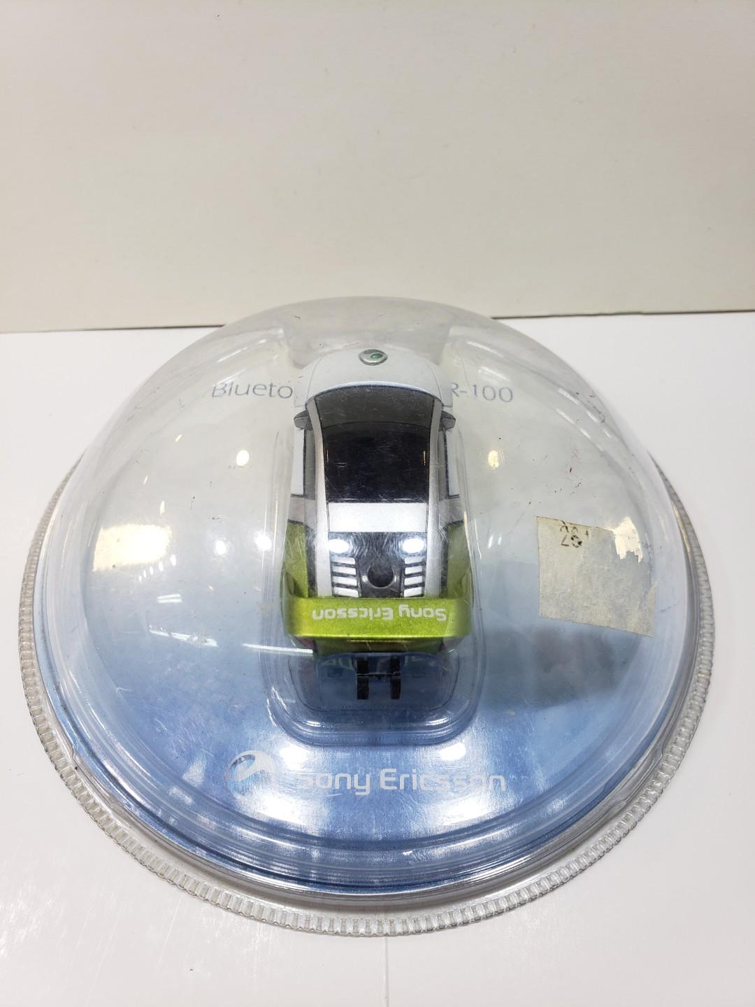 藍芽 手機 搖控車 Sony Ericsson Bluetooth Car CAR-100, 興趣及遊戲, 玩具 & 遊戲類 - Carousell