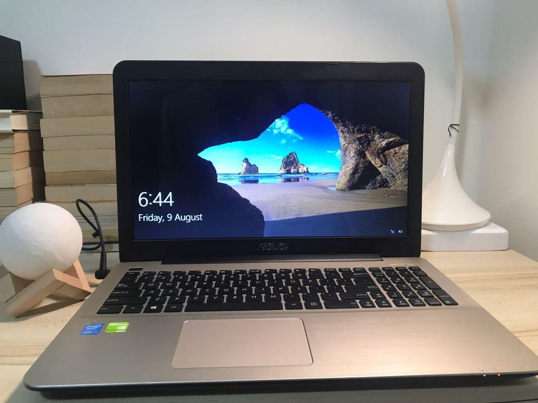 ASUS kay mura, Computers & Tech, Laptops & Notebooks on Carousell