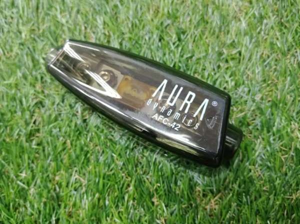 Aura 1 x1 Fuse Block AFC-42, Auto Accessories on Carousell