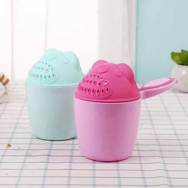 Bathroom Baby Dipper Pitcher, Babies & Kids, Bathing & Changing, Other ...