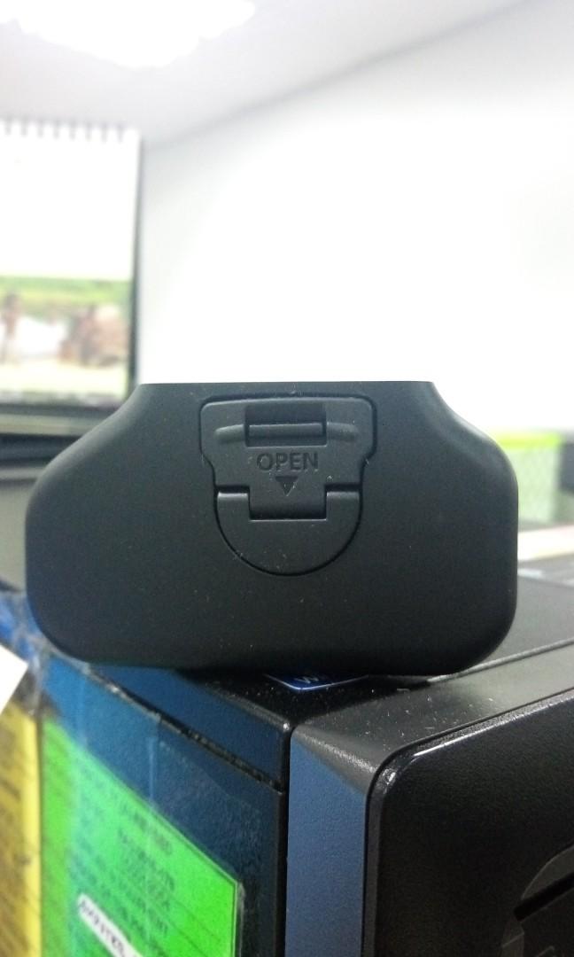 BGM E5A battery magazine, Photography, Photography Accessories, Batteries & Chargers on Carousell