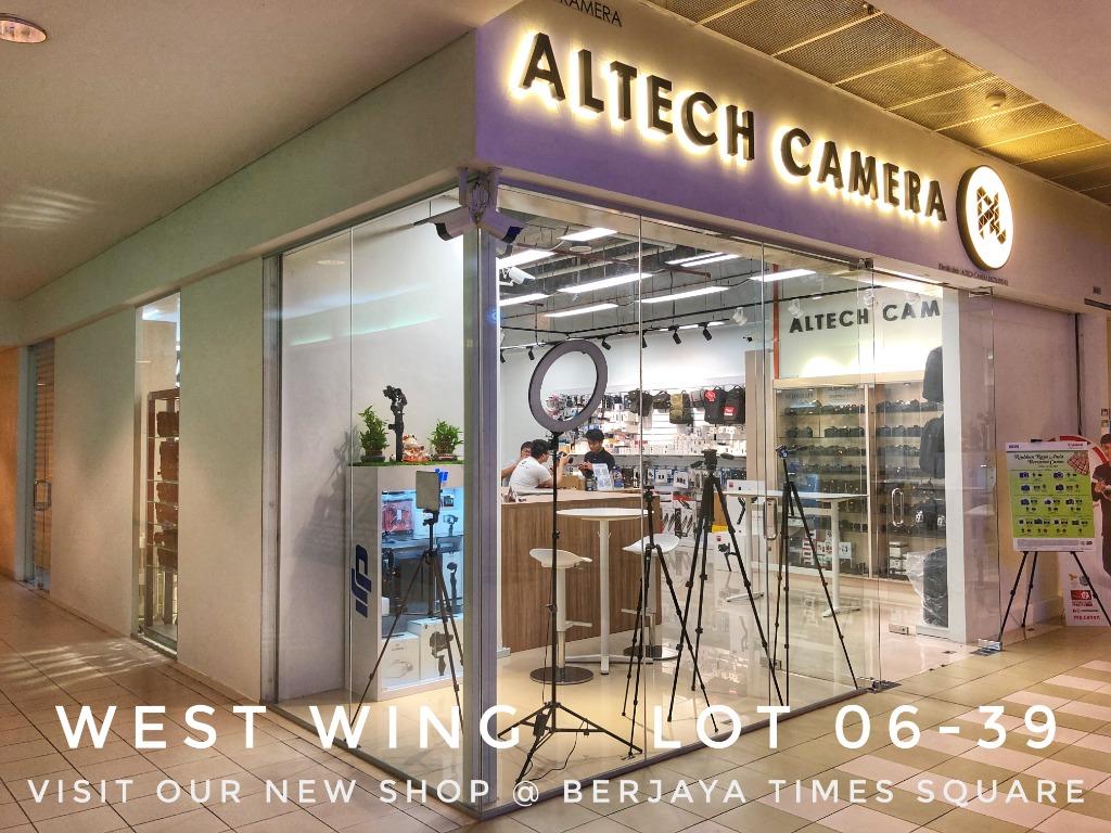 Brand New Sigma 45mm F2.8 DG DN Contemporary Lens for Sony E ...