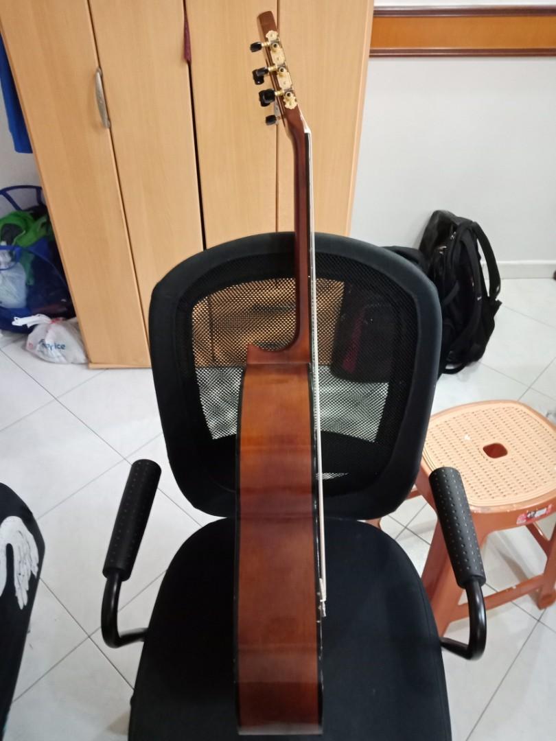C330 Yamaha Classical Guitar, Hobbies & Toys, Music & Media, Musical ...
