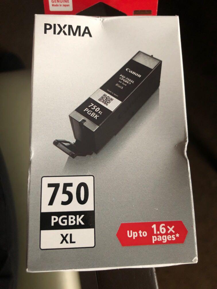 Canon pixma ink, Computers & Tech, Printers, Scanners & Copiers on ...