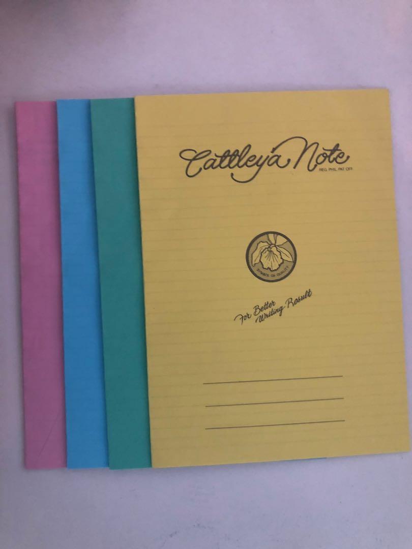 Cattleya filler large and small size, Hobbies & Toys, Stationary ...