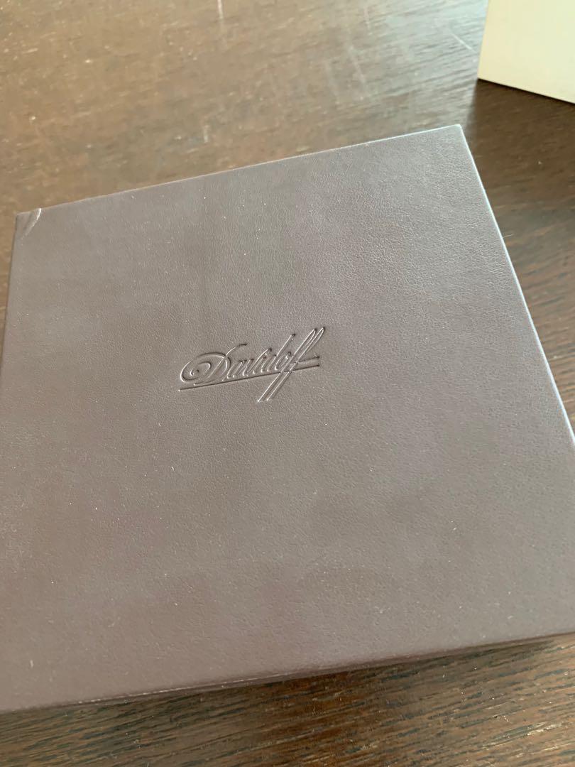 Davidoff Cigar Punch Cutter Year of the Dog Limited Edition , Luxury ...