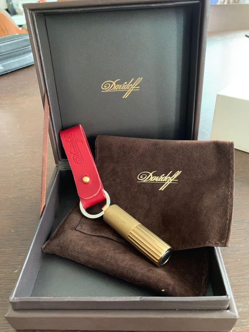 Davidoff Cigar Punch Cutter Year of the Dog Limited Edition , Luxury ...