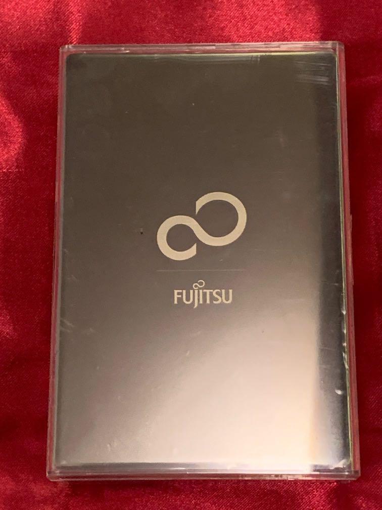 Fujitsu external Hard disk drive, Computers & Tech, Parts & Accessories ...