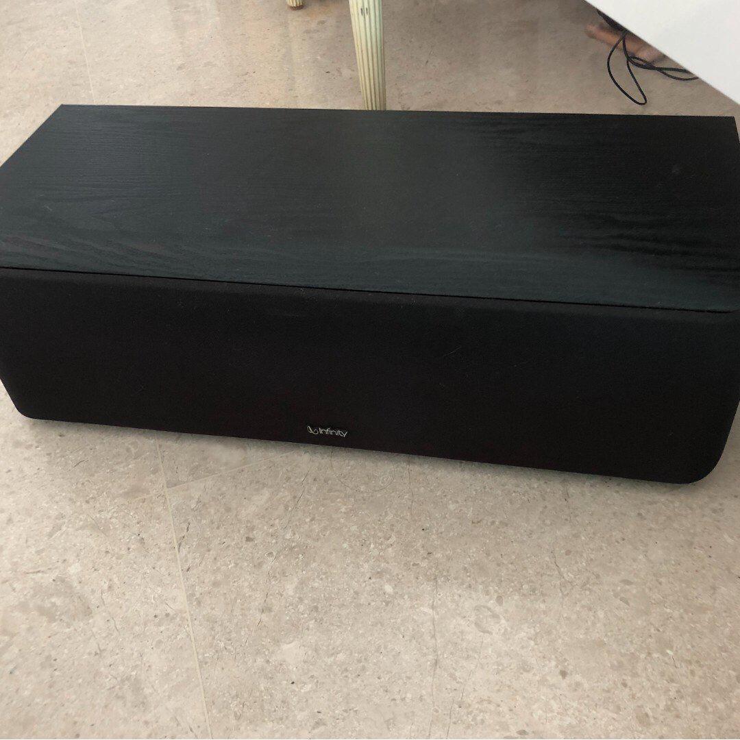 Infinity pc 351 speaker