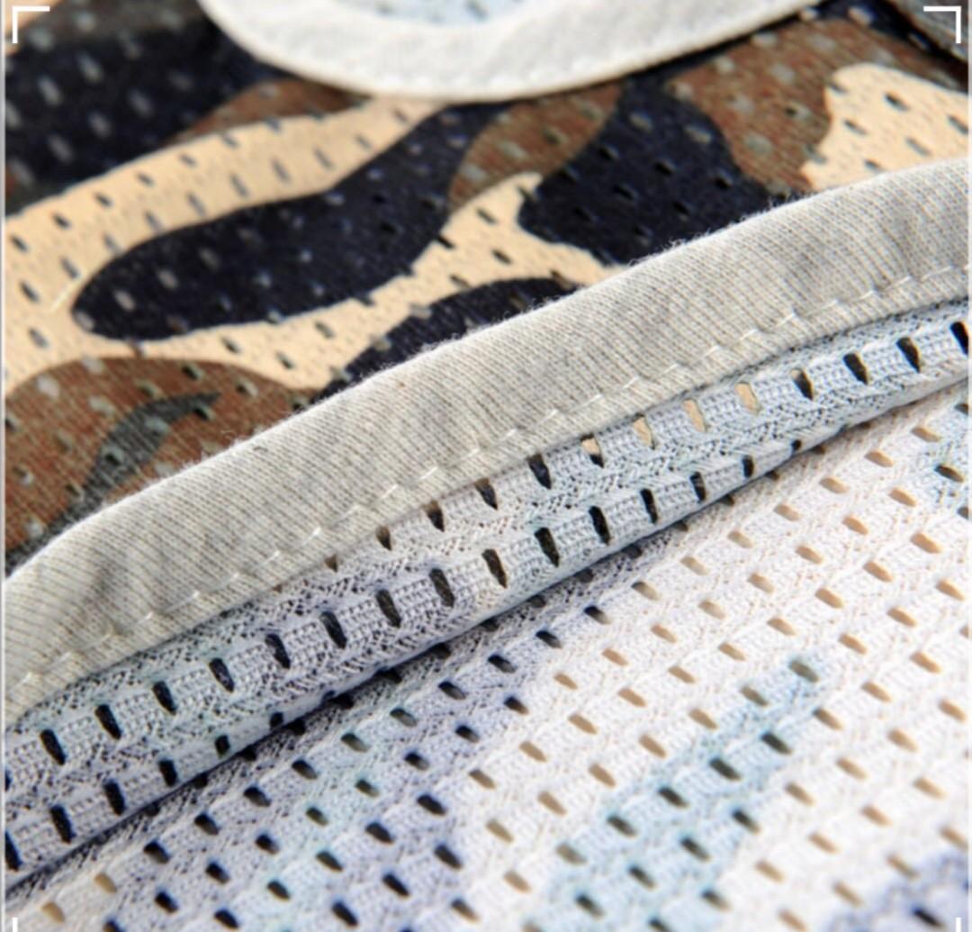 Instock new army pet singlet for big and small dogs cats, Pet Supplies ...