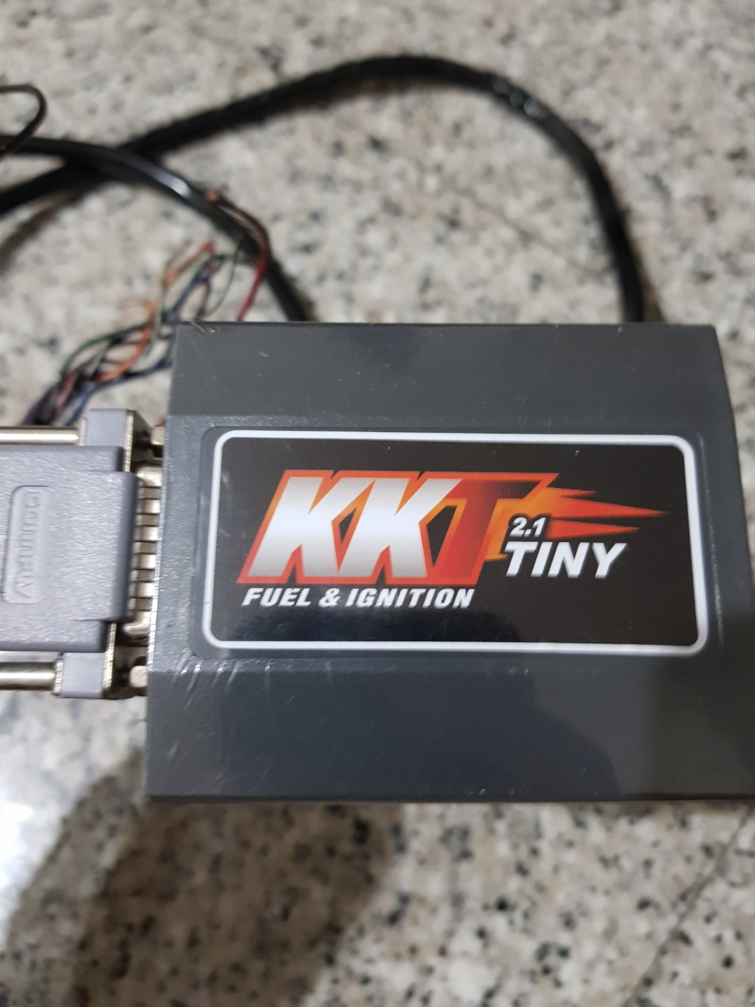 Kkt Tiny 2.1 ECU piggyback, Car Accessories, Accessories on Carousell