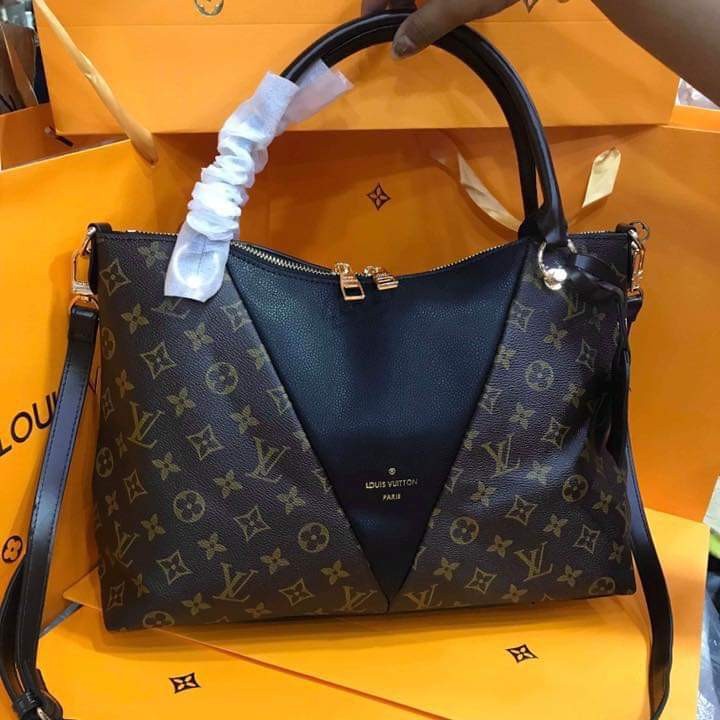 L*V bag, Luxury, Bags & Wallets on Carousell