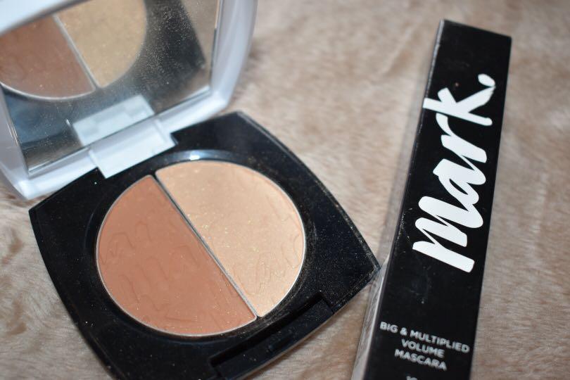 Mark Makeup Bundle, Beauty & Personal Care, Face, Makeup on Carousell