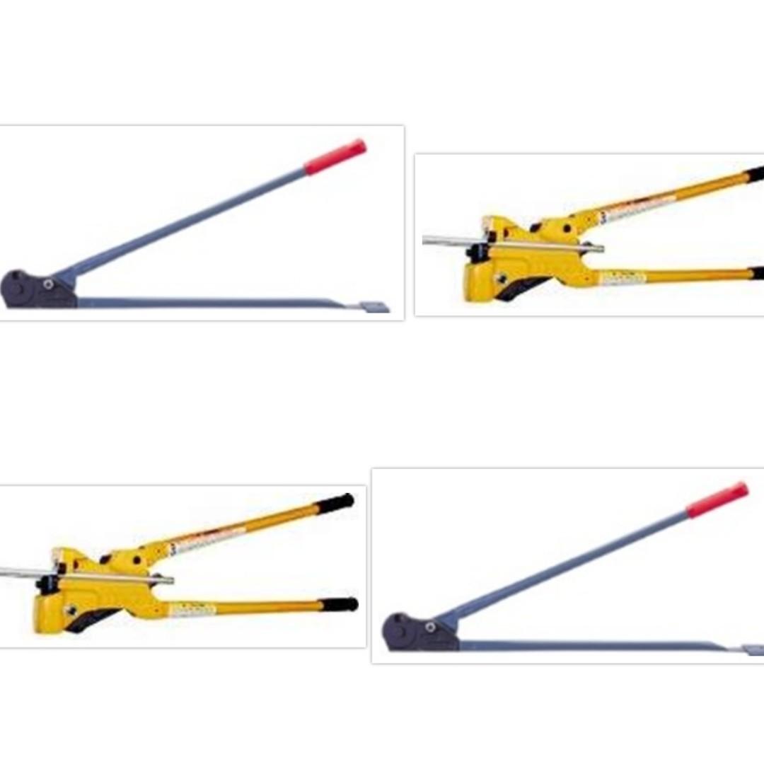 Mcc Threaded Rod Cutter