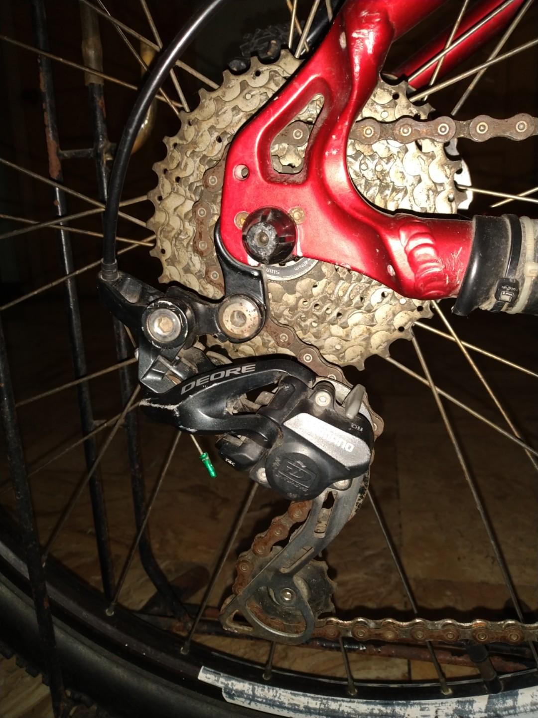 Merida Matts 20D 26er, Sports Equipment, Bicycles & Parts, Bicycles on ...