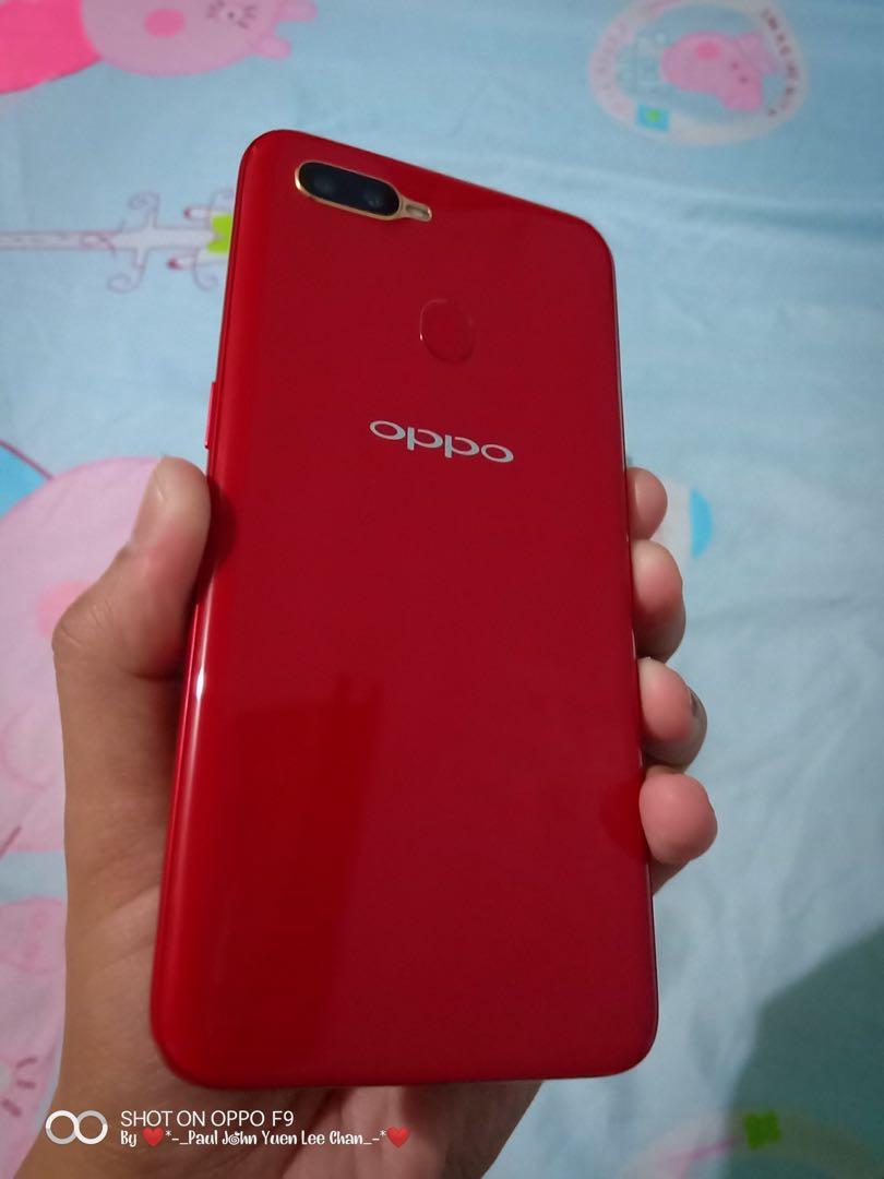 Oppo A5s Red, Mobile Phones & Gadgets, Mobile Phones, Android Phones ...