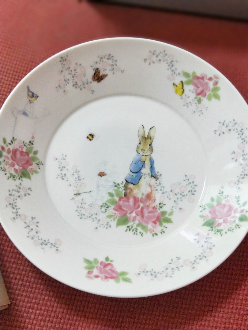 Peter rabbit, Furniture & Home Living, Kitchenware & Tableware, Coffee ...