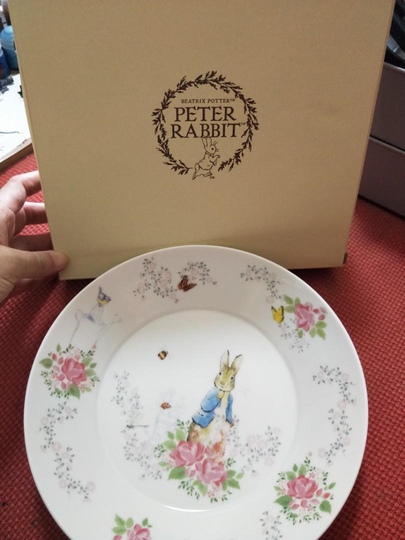 Peter rabbit, Furniture & Home Living, Kitchenware & Tableware, Coffee ...