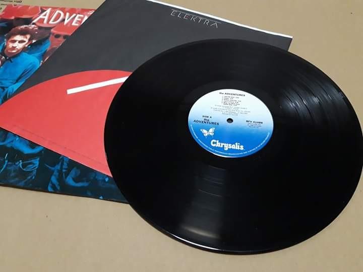 Plaka Vinyl Records: ☆New Wave☆Pop☆80's Records. New Arrivals, Hobbies ...