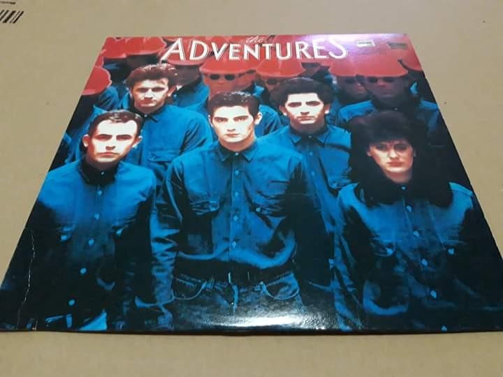 Plaka Vinyl Records: ☆New Wave☆Pop☆80's Records. New Arrivals, Hobbies ...