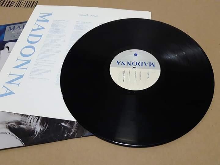 Plaka Vinyl Records: ☆New Wave☆Pop☆80's Records. New Arrivals, Hobbies ...