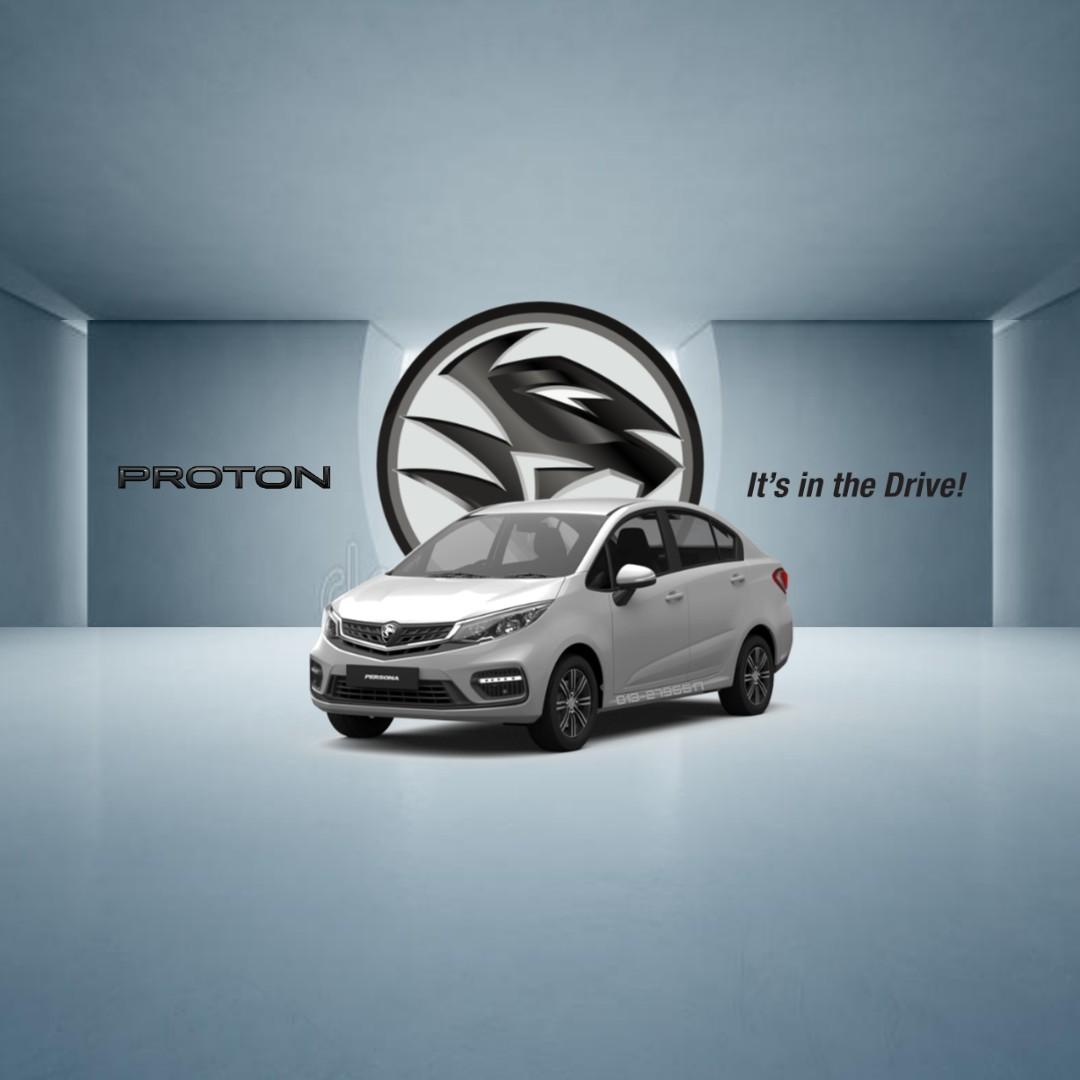 PROTON CAR SALE, Cars, Cars for Sale on Carousell