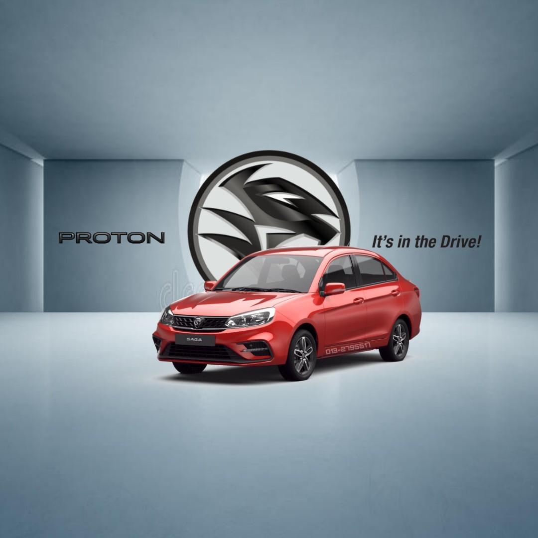 PROTON CAR SALE, Cars, Cars for Sale on Carousell