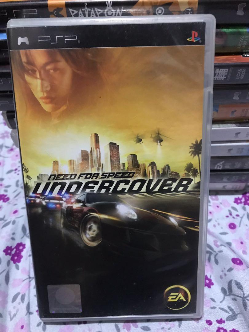 PSP UMD (set of 12), Video Gaming, Video Games, PlayStation on Carousell