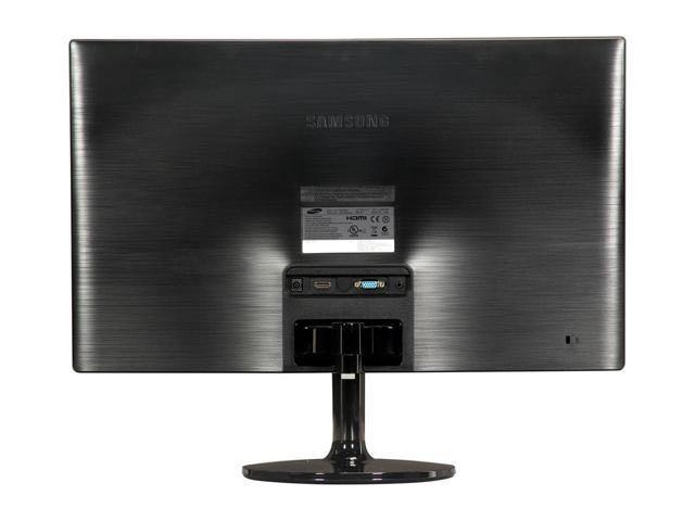 Samsung 23 inch monitor mode S23C350H, Electronics, Computer Parts ...