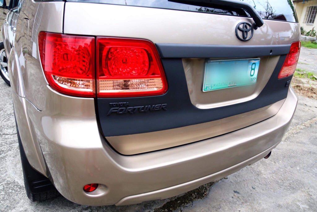 Toyota Fortuner RUSH SALE!!!!!, Cars for Sale, Used Cars on Carousell