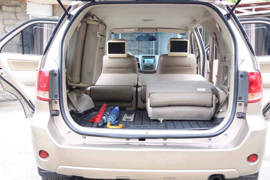 Toyota Fortuner RUSH SALE!!!!!, Cars for Sale, Used Cars on Carousell