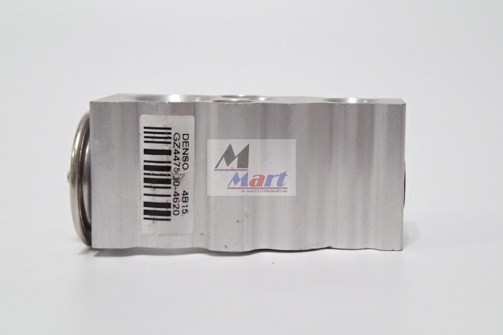 TOYOTA VELLFIRE 2015-2018 # ALPHARD 2015-2018 AIR COND EXPANSION VALVE ...