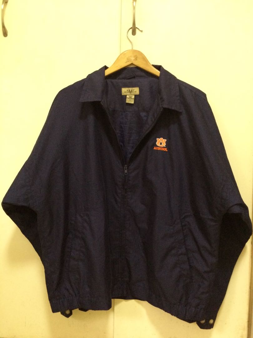 Vintage Coach Jacket, Men's Fashion, Coats, Jackets and Outerwear on ...