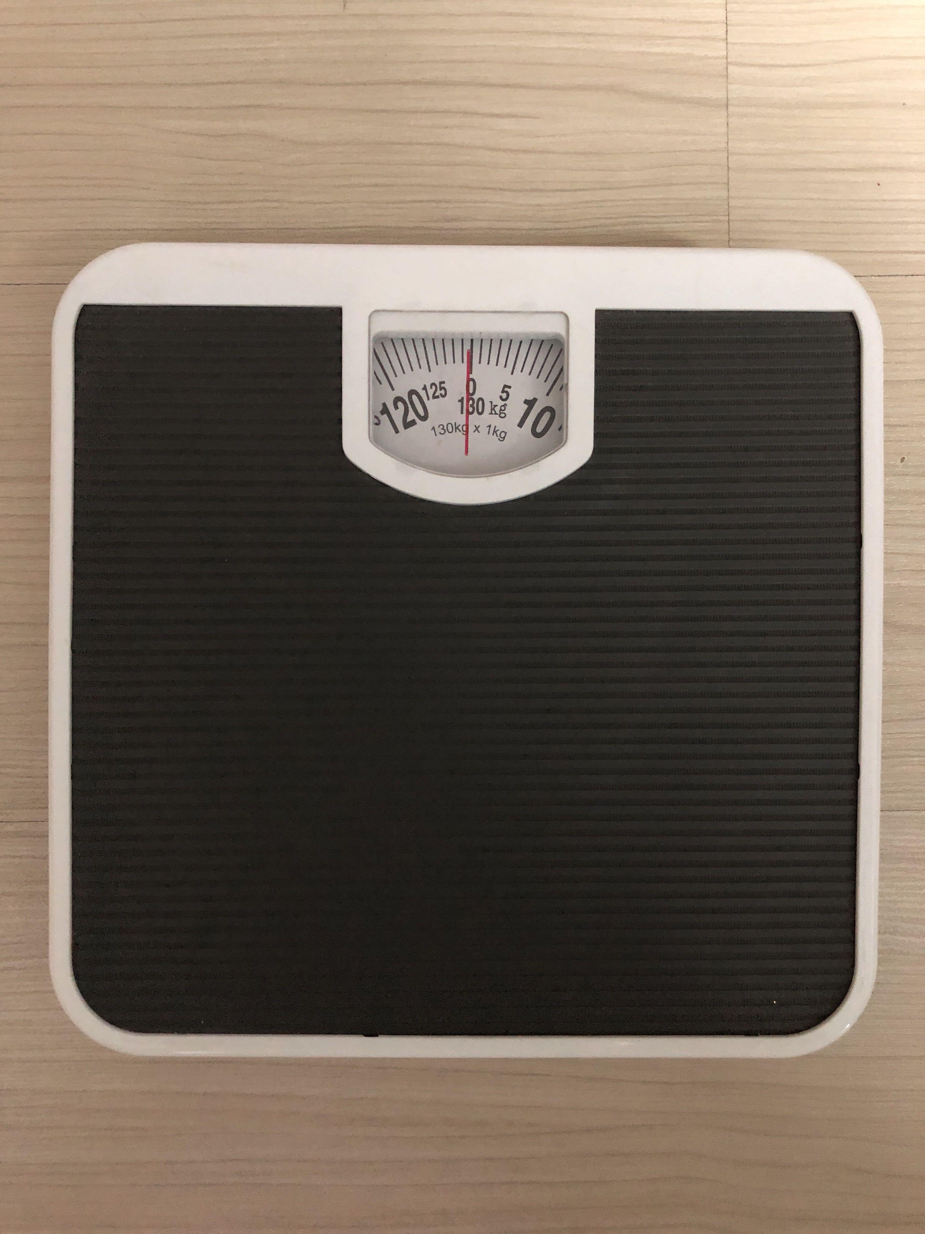 Weighing Scale, Furniture & Home Living, Bathroom & Kitchen Fixtures on ...