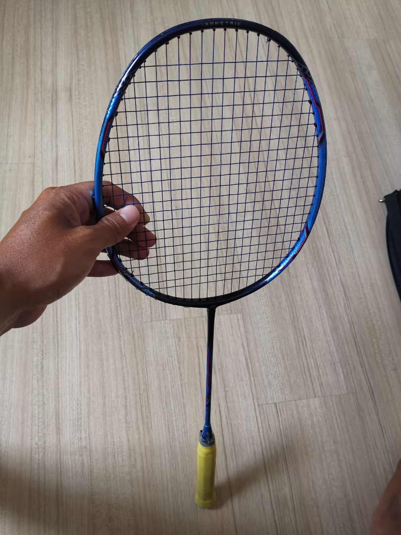 Yonex Nanoray 900, Sports Equipment, Sports & Games, Racket & Ball ...
