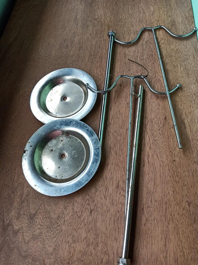 Bag standee display dalwa for only 350 pesos, Women's Fashion, Bags ...