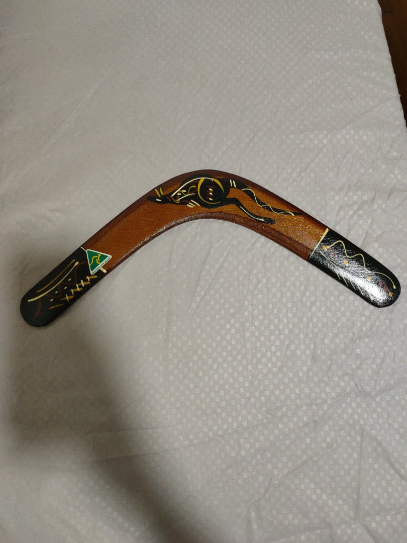 Boomerang, Babies & Kids, Baby Nursery & Kids Furniture, Other Kids ...