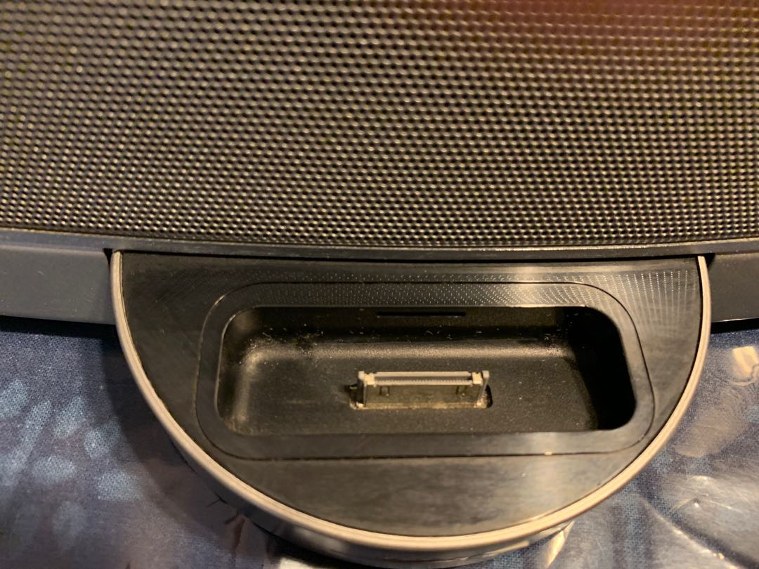 Bose sound deck, Audio, Soundbars, Speakers & Amplifiers on Carousell