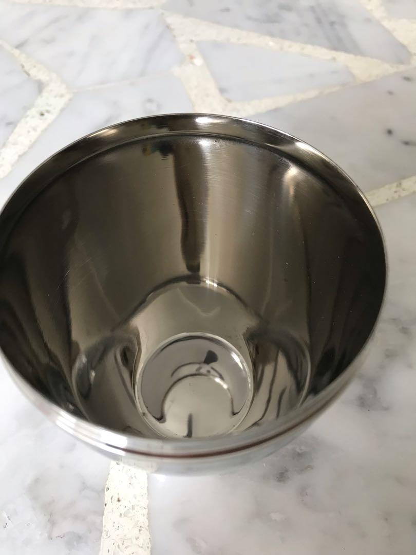 [Brand New] Gaggia Topping Shaker (Cocoa/Coffee Powder), TV & Home ...