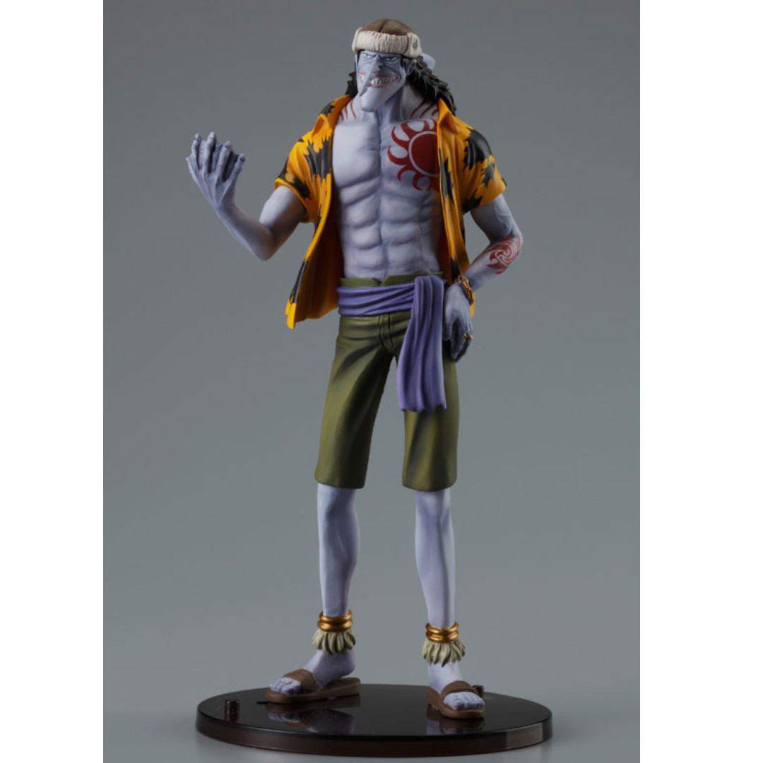 Cho One Piece Styling EX ~Adversary~ Arlong, Hobbies & Toys, Toys ...