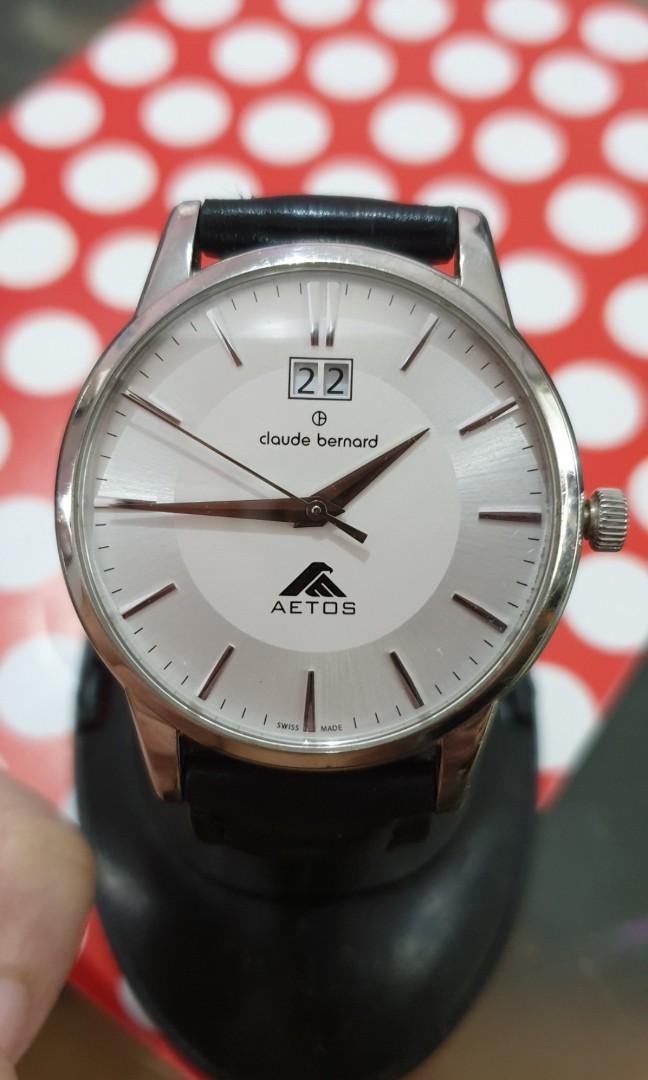 CLOUDE BERNARD MAN WATCH., Mobile Phones & Gadgets, Wearables & Smart ...