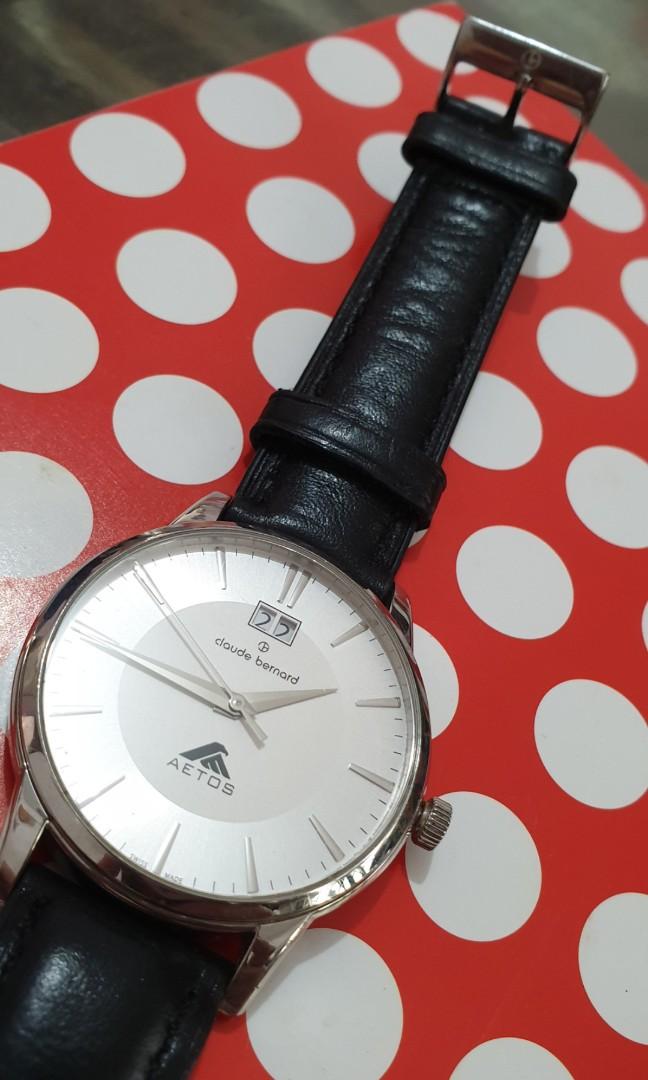 CLOUDE BERNARD MAN WATCH., Mobile Phones & Gadgets, Wearables & Smart ...