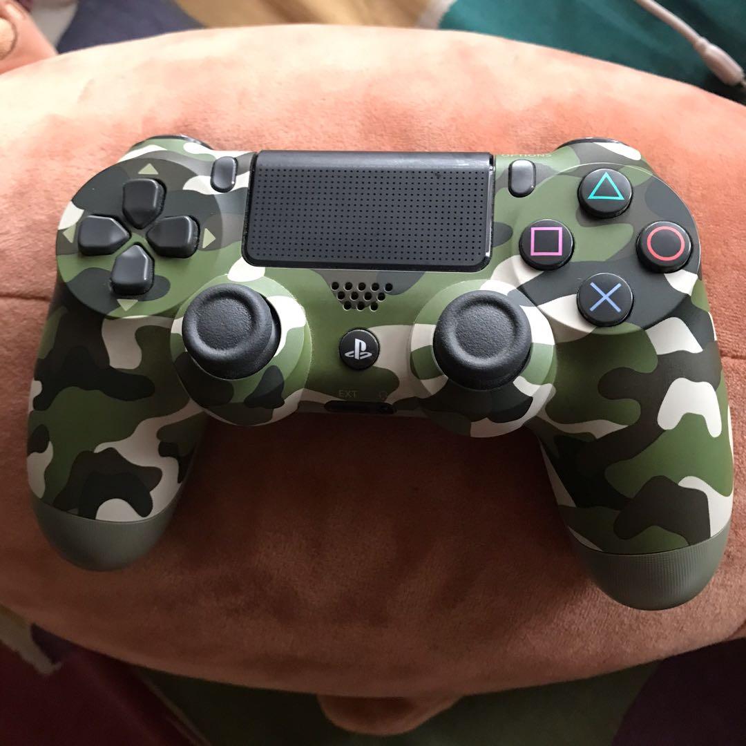 Dualshock V2 Controller, Video Gaming, Gaming Accessories, Controllers ...