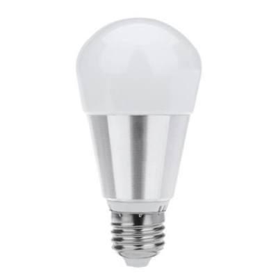 E27 7W SMD 5730 ENERGY SAVING LED BULB (WARM WHITE LIGHT), Health ...
