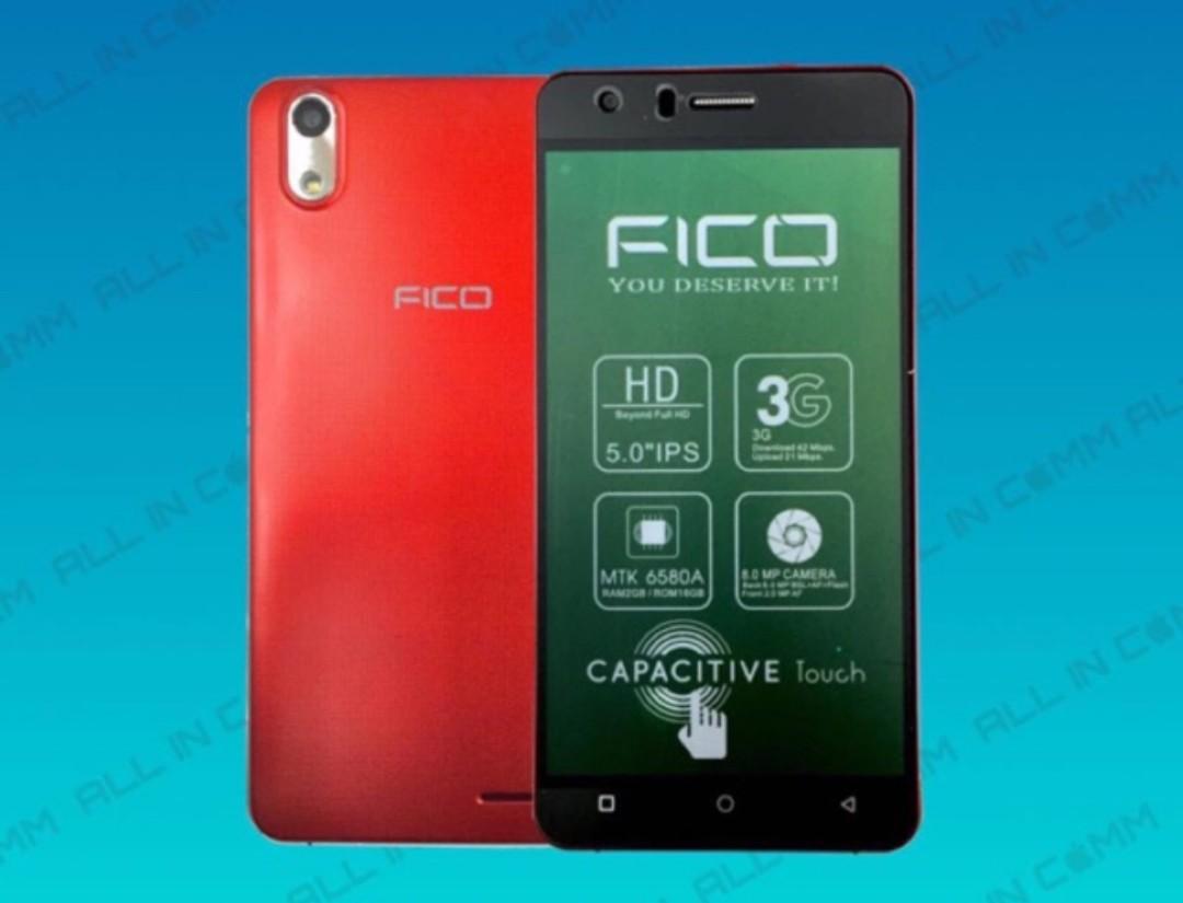 FICO FC-1 2GB RAM + 16GB ROM, Mobile Phones & Gadgets, Mobile Phones, Android Phones, Android ...