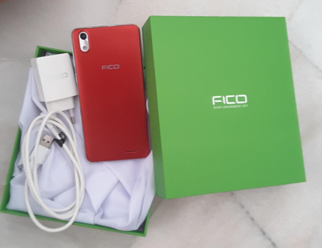 FICO FC-1 2GB RAM + 16GB ROM, Mobile Phones & Gadgets, Mobile Phones, Android Phones, Android ...