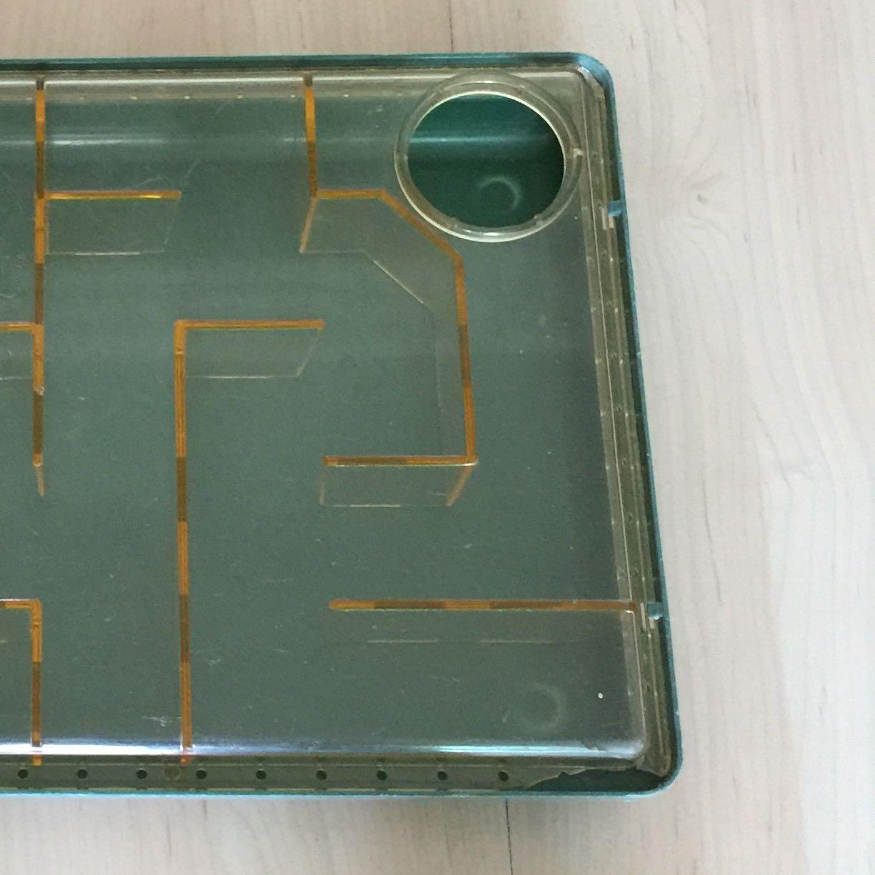 Habitrail Safari Hamster Cage with Outpost & Maze, Pet Supplies, Homes ...