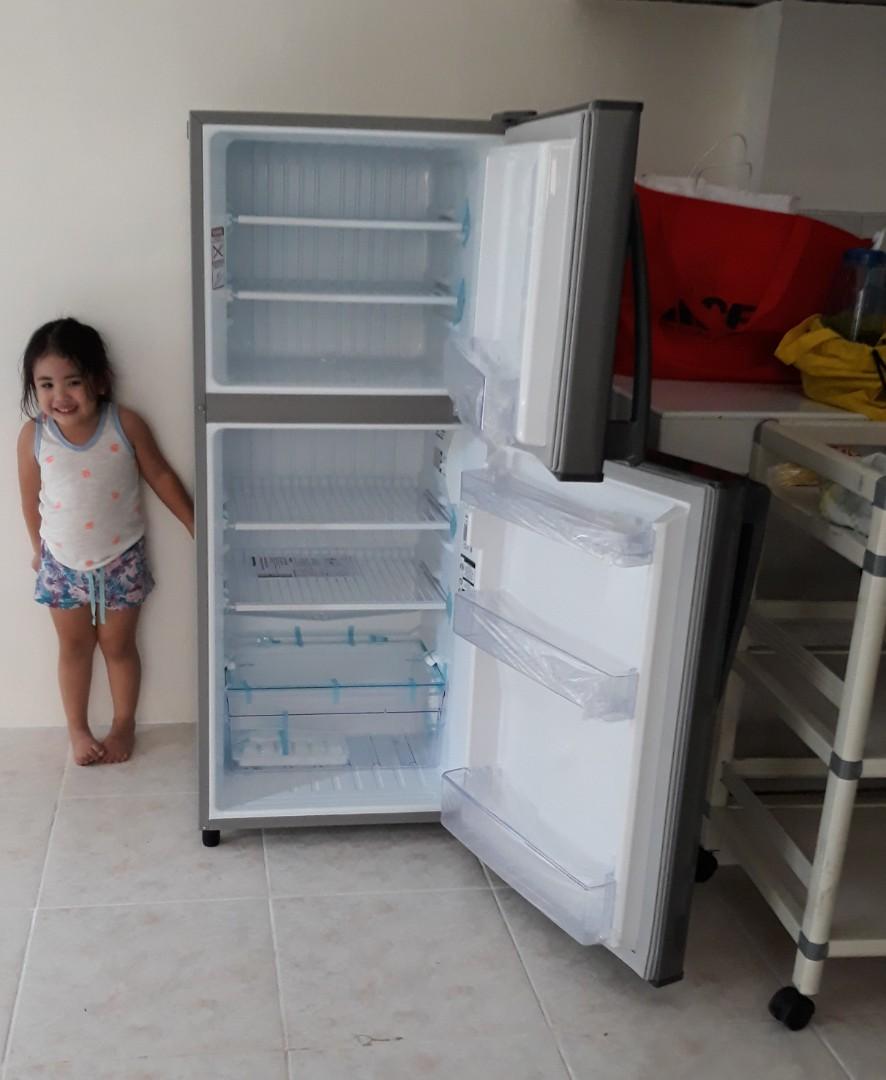 Inverter Ref for sale, TV & Home Appliances, Kitchen Appliances ...