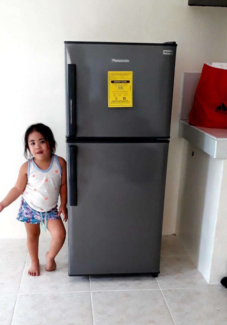 Inverter Ref for sale, TV & Home Appliances, Kitchen Appliances ...