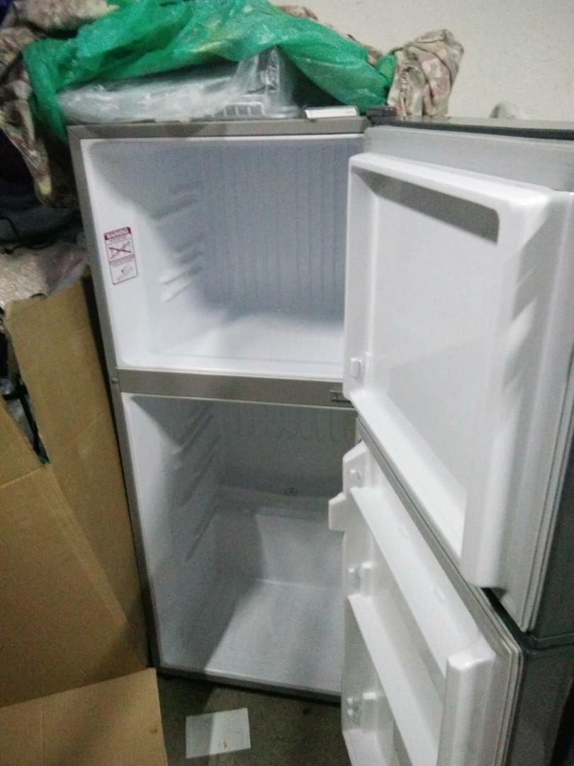 Inverter Ref for sale, TV & Home Appliances, Kitchen Appliances ...